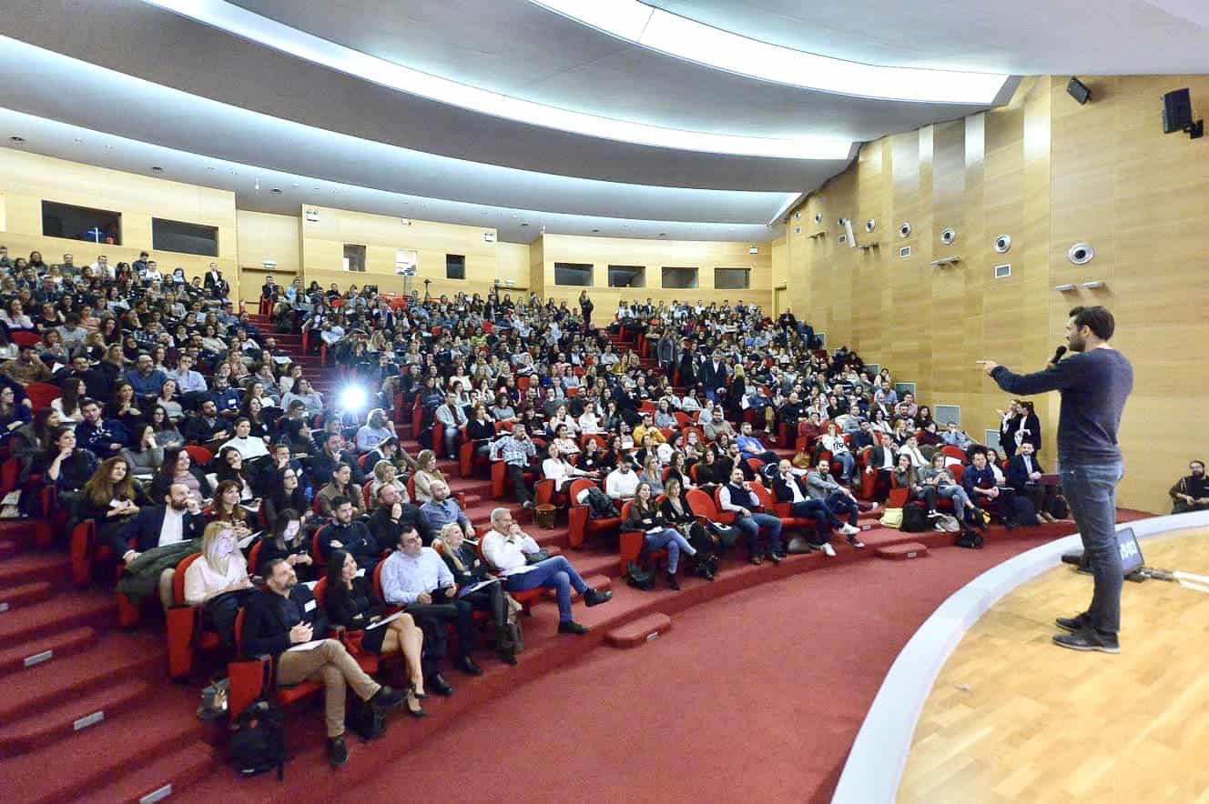 Alex Khan – Der Social Media Keynote Speaker